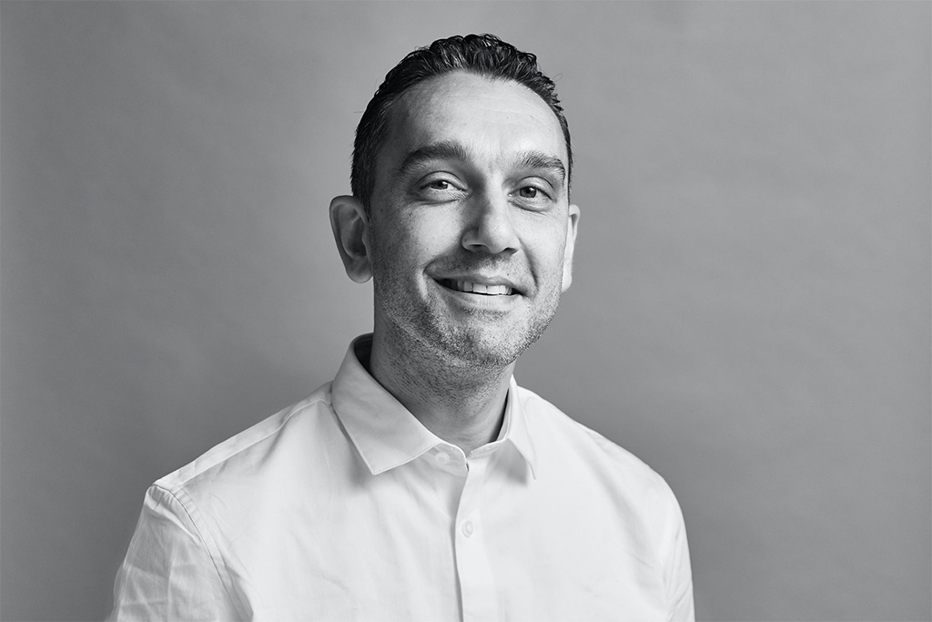 Our team - Bell Rain