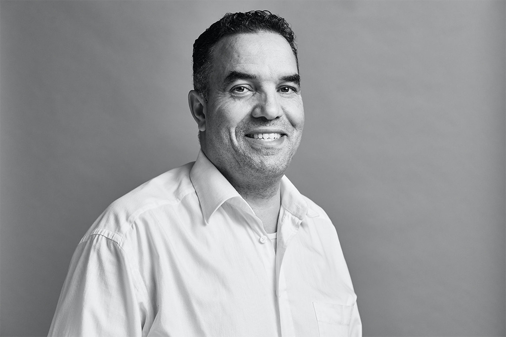 Our team - Bell Rain